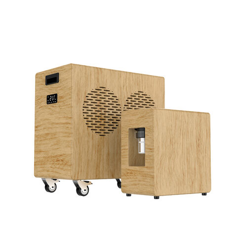 Buy China Wholesale Hi-q Factory Wholesale Industrial Water Chiller ...