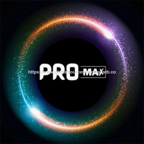 Bulk Buy China Wholesale Free Trial 4k Promax Iptv Subscription ...