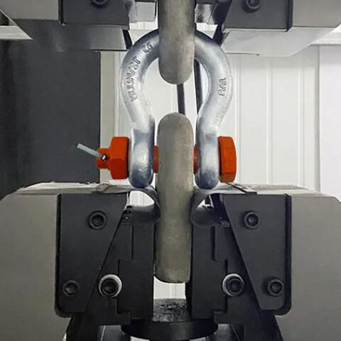 Buy China Wholesale The G2130 Safety Us-type Screw Pin Is Suitable For ...