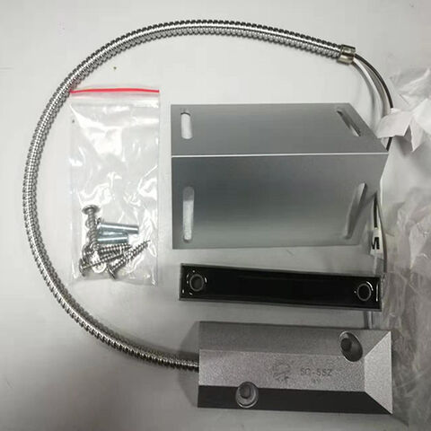 Sensor Pintu Otomatis Jendela Autosense | Global Sources