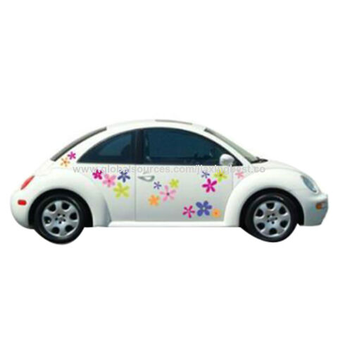 Bulk Buy China Wholesale Colorful 3d Car Sticker Matte/glossy Finish ...