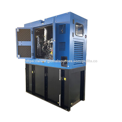 Ricardo Diesel Generator Set Power Inverter Free Energy Factory Direct ...