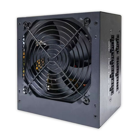 Bulk Buy China Wholesale Oem Pc Power Supply Desktop Atx 110-260v ...