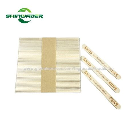 China Factory Disposable Food Grade Custom Logo Printed Natural Free ...