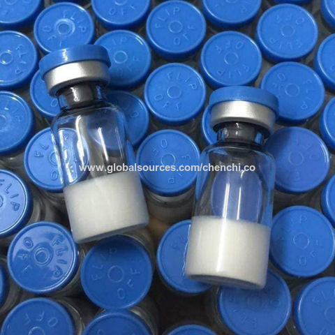 Hot Selling Igf-des Cas 67763-96-6 Igf-1 Vial Igf-des, Powder, 67763-96 ...