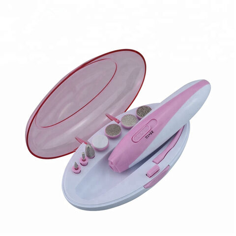 Bulk Buy China Wholesale Wholesale Rechargeable Electric Manicure ...