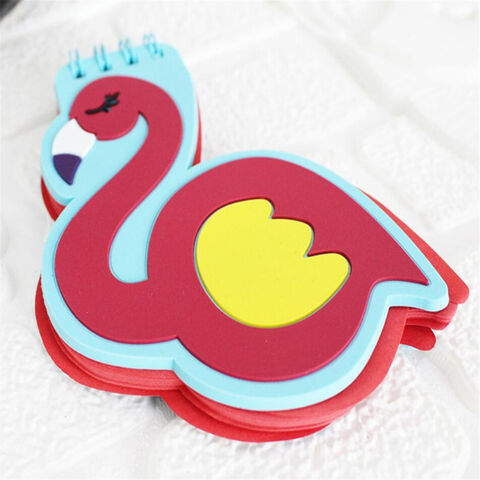 Flexible Pvc Coil-bound Notebook. Jx - Expore China Wholesale Pvc Soft ...