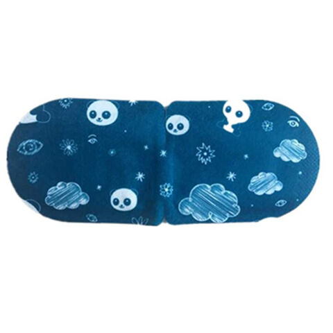 Steam & Gel Eye Masks, Factory Wholesale - Expore China Wholesale Steam ...