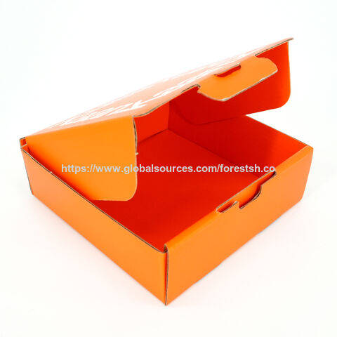 New Arrival Oem Free Design Custom Logo Sturdy Corrugated Paper ...