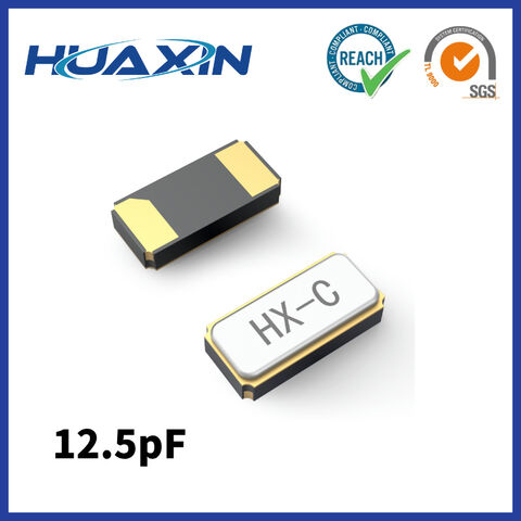 2pin Smd 3215 32.768khz 12.5pf 20ppm Tuning Fork Crystal High-quality $0.0617 - Wholesale China ...