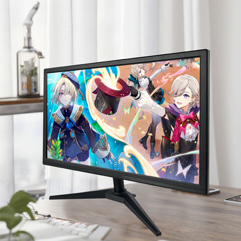 Wholesale 19inch Monitor Office Cctv Pc Monitor Lcd Monitor Led ...