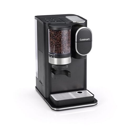 Small American Coffee Machine Office Coffee Machine With A Small ...
