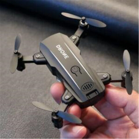 Mini Folding Drone Aerial Camera Fall Resistant Quadcopter Jx - Expore ...