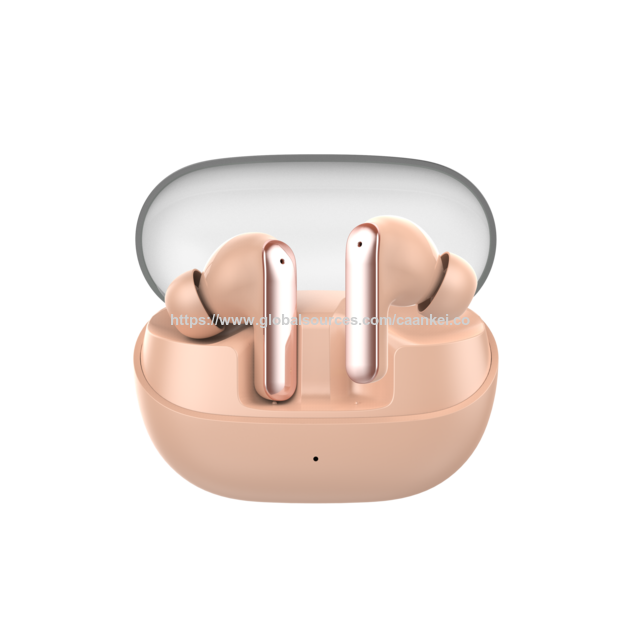Factory Direct High Quality China Wholesale Hybrid Noise Cancelling Tws ...