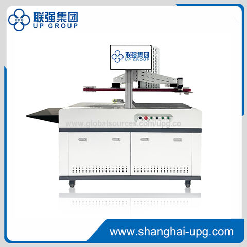 Buy China Wholesale Lq-md 210 1200dpi 0-40m/min Jet Printing Speed ...