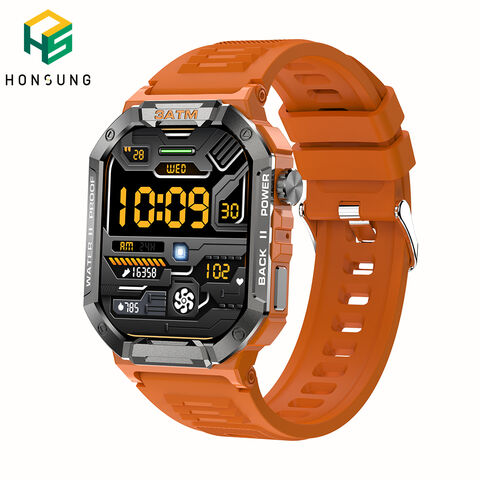 Buy Hong Kong SAR Wholesale Fashion Large Display Digital Step Counter ...