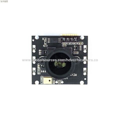 Bulk Buy China Wholesale 30*25mm Starlight Low Illumination 0.001lux 2 ...