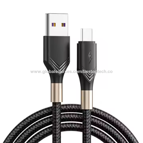 Factory Supply High Quality 1m Type C Usb C To A Data Cable Fast ...