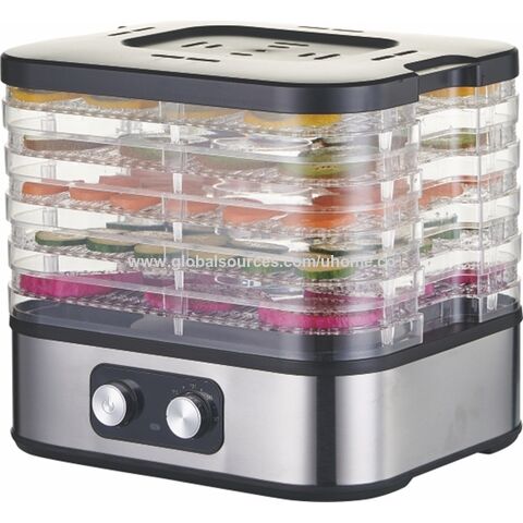 Fd-320a Food Dehydrator, Food, Dehydrator, Natural Snacks - Buy China ...