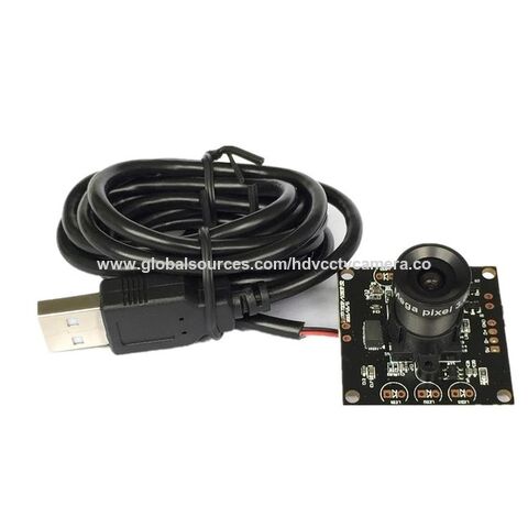 Buy China Wholesale Ov2710 Onsemi Cmos 120fps 2.0mp 1920*1080 32*32mm ...