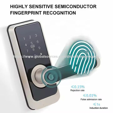 No Network Available Time-limited Passcode Mechanical Key Password ...