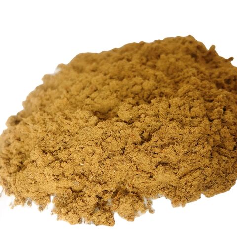 Import Bulk Fish Animal Feed Manufacture Fish Meal Feeds / Steam Dried ...