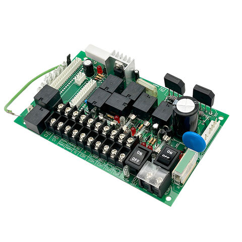 Customized Board Pcba Manufacturer Pcba Circuit Board Factory Supplier ...