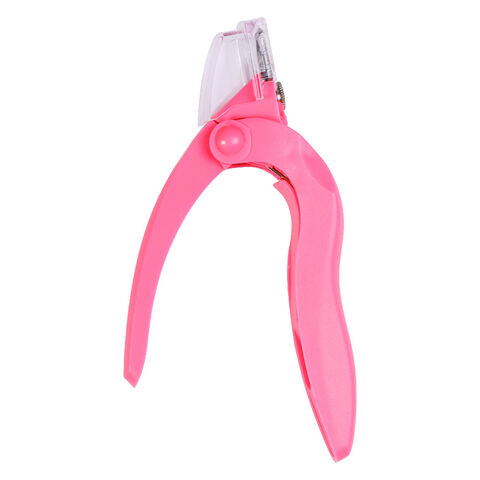 Buy China Wholesale Wholesale Price U-shape Manicure Tool French Diy ...