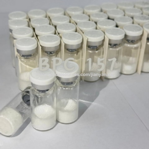 High Quality -bpc 157 137525-51-0 Lyophilized Powder Peptide - Buy ...