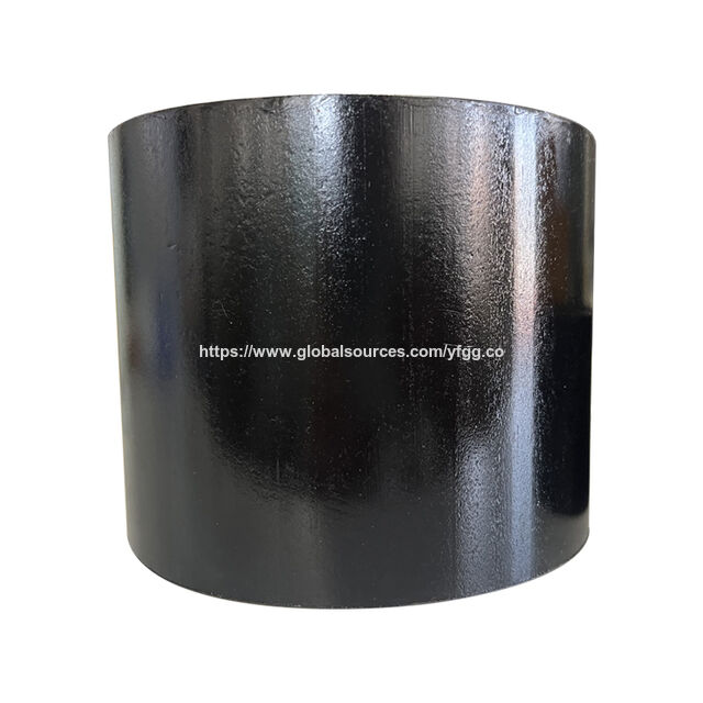 12 Inch Diameter 6 Meters Long Welded Steel Pipes - Buy China Wholesale ...
