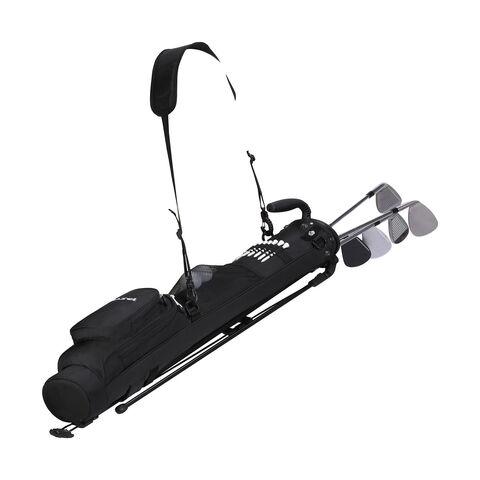 Lightweight Golf Bag, Fit Up To 8 Clubs, Premium Bag For Men, Golf ...