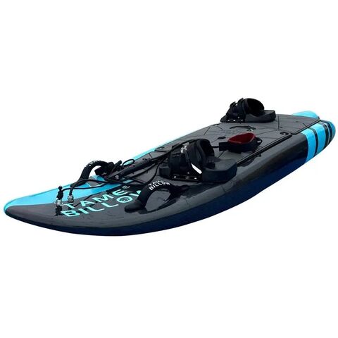 High-performance Electric Surfboard For Beginners & Pros – Motorized ...