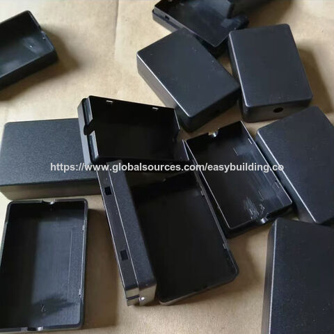 Oem/odm Customized Rapid Prototype Mould Manufacturer Abs Plastic Parts ...