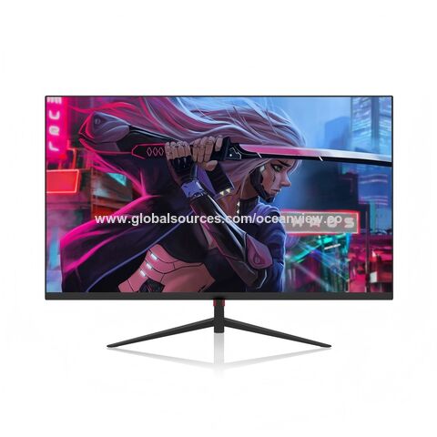 Wholesale Sale 31.5 Inch Gaming Monitor Lcd Led Monitor - China ...