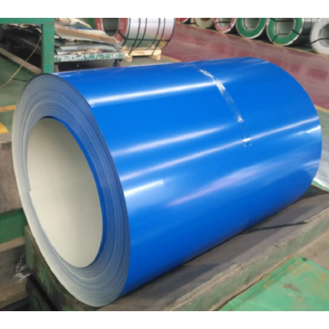 Buy China Wholesale Sales Spot Flowless Hot-dip Galvanized Steel Coil ...