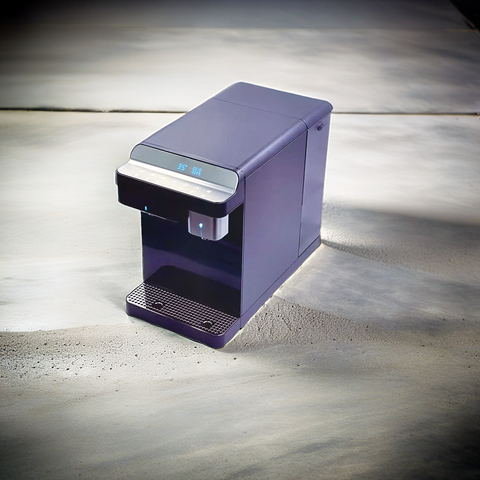 H2yunshen 3ppm Top Rated Best Hydrogen Water Generator System For Home ...