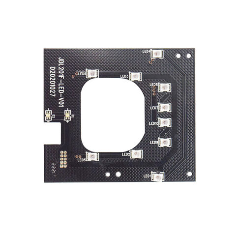 Manufacturer Pcb Prototype Board Oem Led Pcb Manufacturing Solar Inverter Pcba Assembly - Buy ...