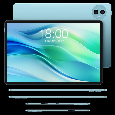 Cheap Unisoc T606 4+128gb Tablet Pc 800* 1280 Incell 2.0+8.0mp Af+2.0mp ...