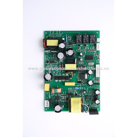 Bulk Buy China Wholesale Single And Double Side Smt Smd Dip Technology ...