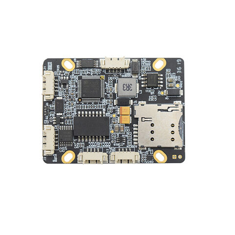 Factory Direct High Quality China Wholesale Oem Odm Solar Inverter Pcb Board Smt Pcba Control ...