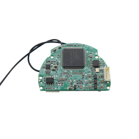 Manufacturer Odm Solar Inverter Pcb Ems Smt Level Control Pcba Manufacturing And Assembly Pcb ...