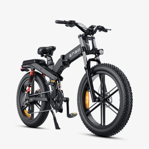 Lithium Battery Electric Bicycle Electric Bike Electric Fat Bike User ...
