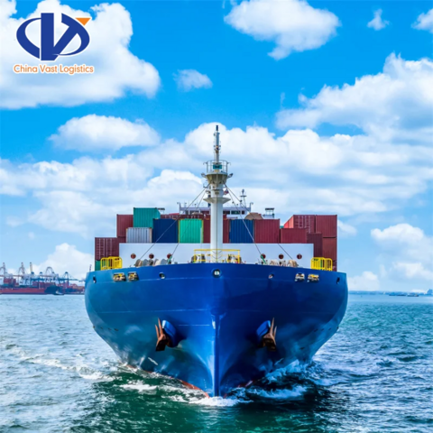 Professional Shipping Company Amazon Fba Freight Forwarder From ...