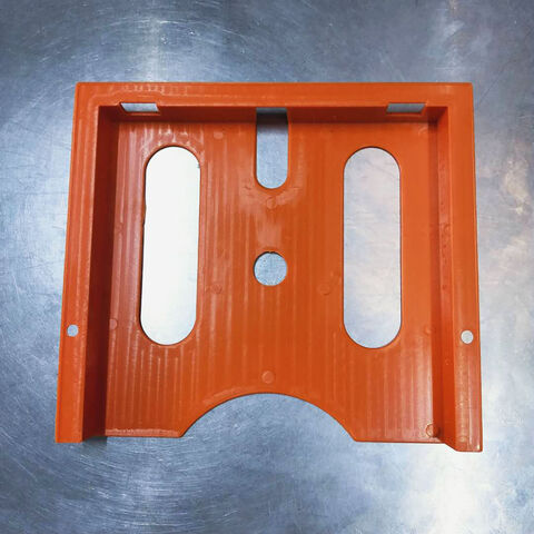 Buy China Wholesale Oem Document Box Storage Box Plastic File Shelf ...