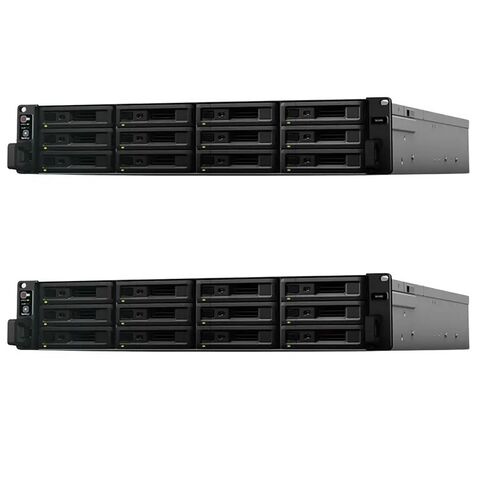 Buy China Wholesale Synology Sa3400 12-bay Rackmount Nas - High ...