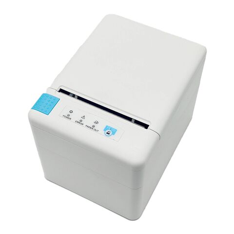 Low Price 80mm 3-inch Pos Thermal Receipt And Label Printer Interface ...