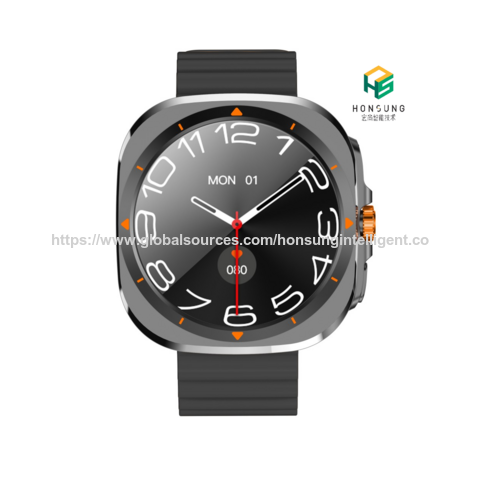 Buy Hong Kong SAR Wholesale Sports Activity Smart Watch, Bluetooth 5.4 ...