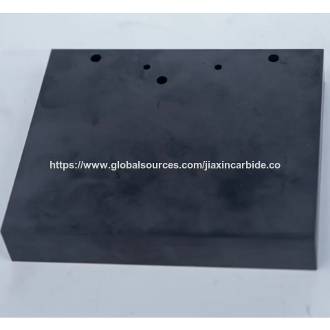 Bulk Buy China Wholesale Wholesale Refractory High Purity Ssic Disc ...