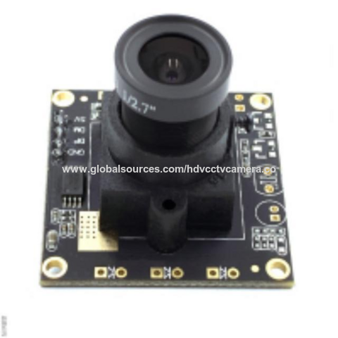 Ar0230 Onsemi Cmos Wdr 2.0mp 1920*1080 32*32mm Color Usb Camera Module ...