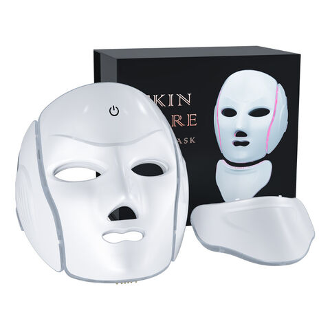 Buy China Wholesale Cervihealth Newest Wiresless 7 Color Skincare Led ...